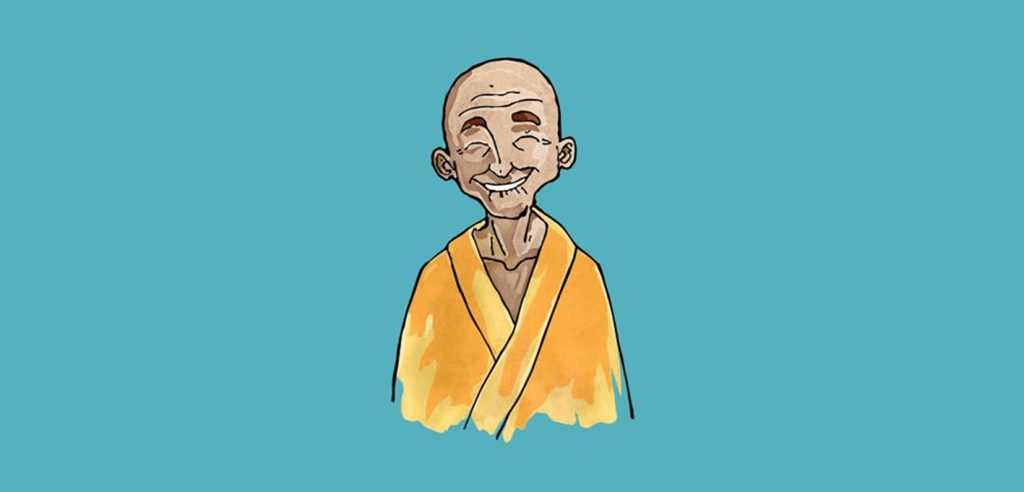 Méditer en pleine conscience avec l’application Petit Bambou – Ma ...